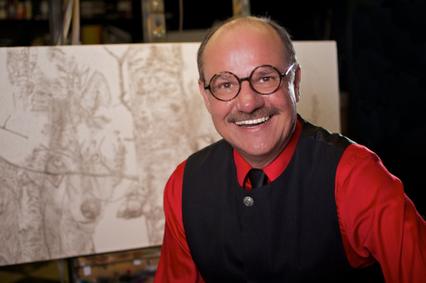 Wayne Pruse - Official Website